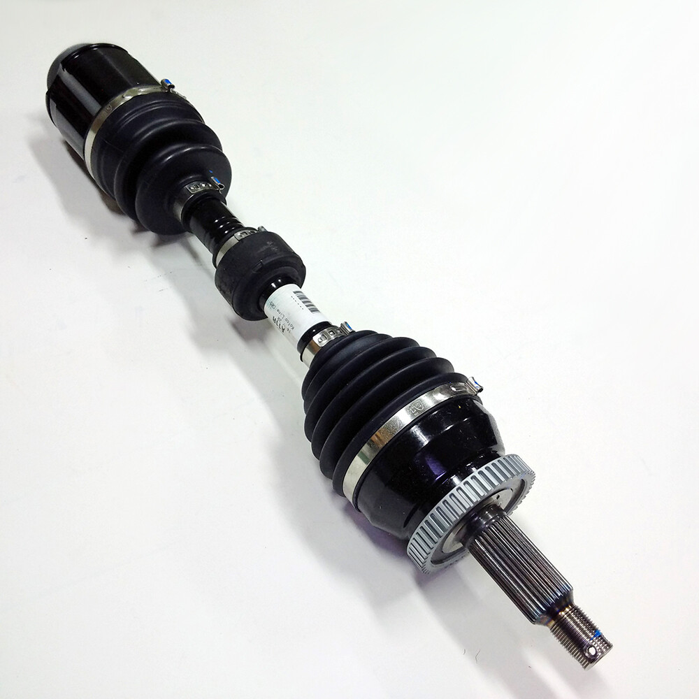 49501 2B900 Drive Joint Shaft Right for 2010 2012 Hyundai Santa Fe | eBay