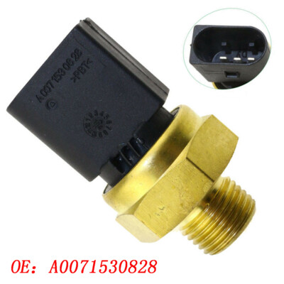 A0071530828 Oil Pressure Sensor Switch Sensor For Detroit Diesel ...