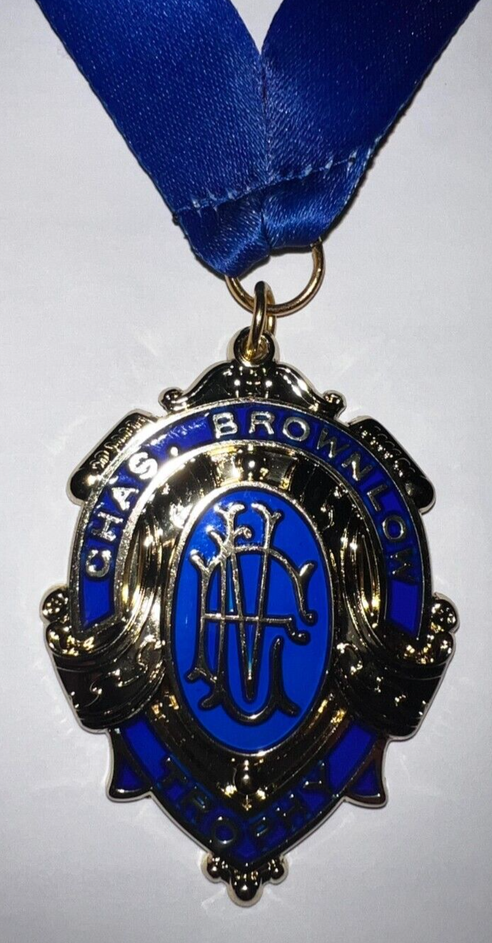 AFL Replica Brownlow Medal Oz Stock ready to ship NOW | eBay Australia