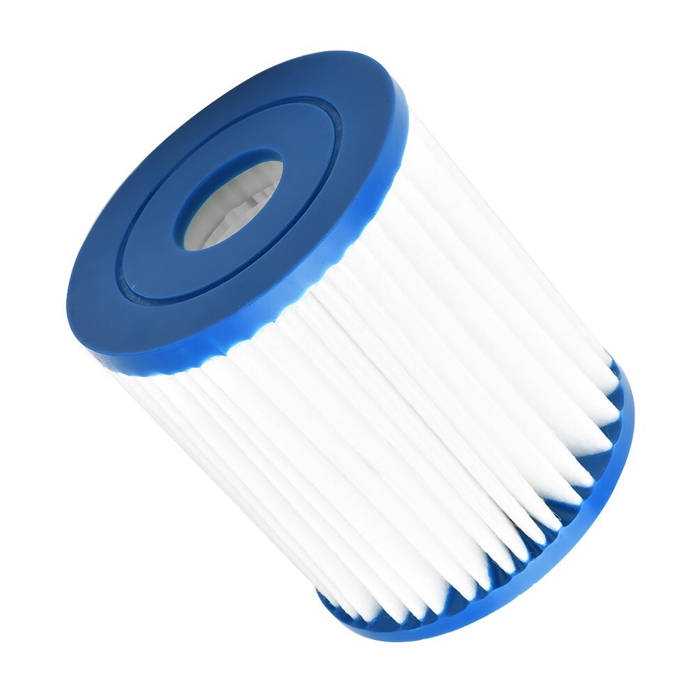 High Performance Type H Filter Cartridge for Intex Filter Pumps 2 Pack ...