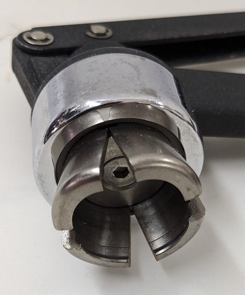Wheaton Vial Crimper/Decapper 20mm | eBay