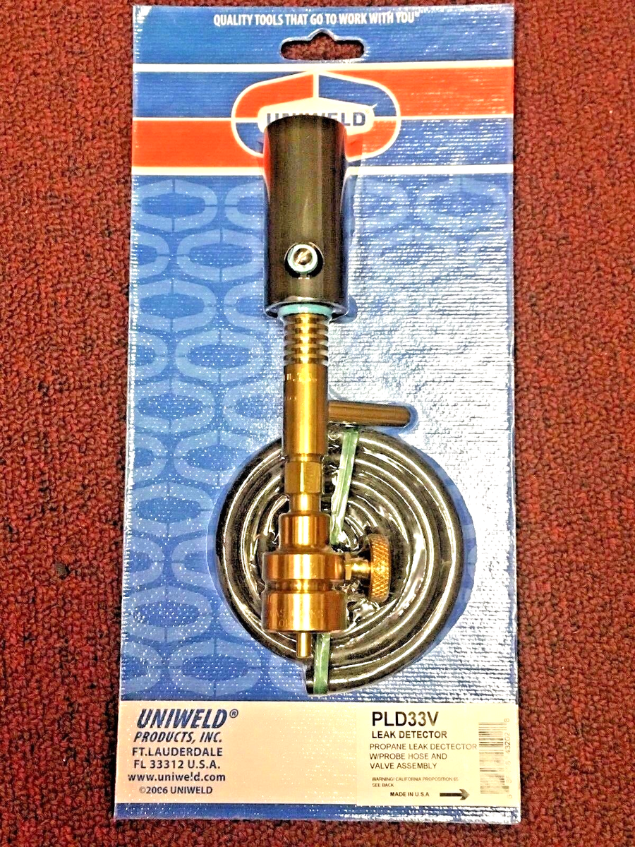 Ac Leak Detector Kit TURBRO Refrigerant Leak Detector - Halogen Freon ...