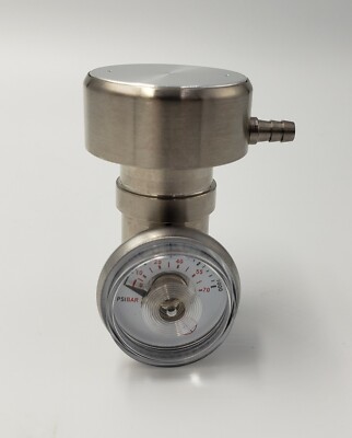 Gas Testers - Gas Regulator
