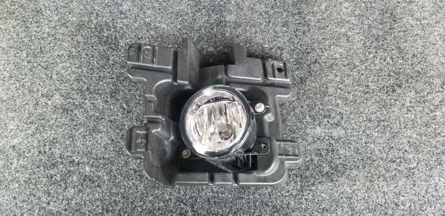 Fog Light-ST, VIN: G Front Mopar 68353533AA for sale online | eBay