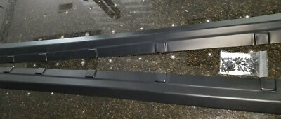 Redneck Randy's Rocker Rust Covers 2007-2013 GM 1500, 2500 Cabs and ...