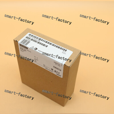 SIEMENS NEW 1PC PLC 6ES7331-1KF02-0AB0 6ES7 331-1KF02-0AB0 FAST SHIP ...