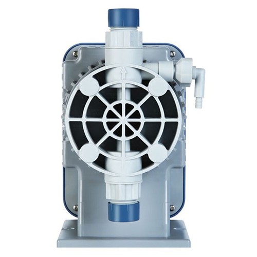 Electronic Acid Chlorine Chemical Dosing Pump Metering Pump Dos Pump ...