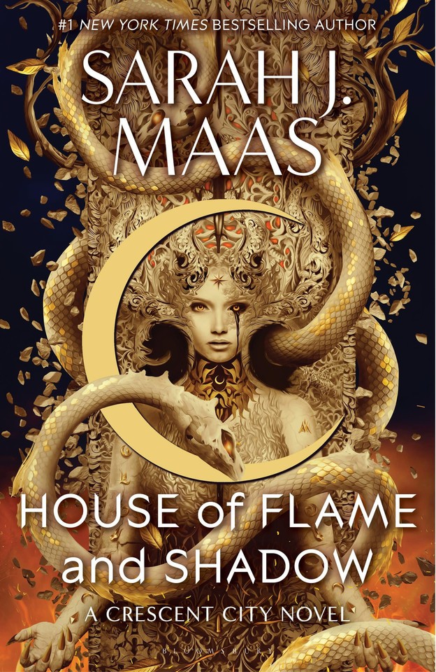 House of Flame and Shadow | eBay