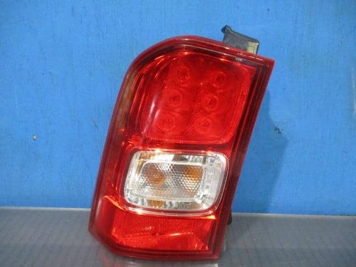 SUZUKI Ignis 2016 DAA-FF21S Left Tail Light 3567062R11 [Used ...