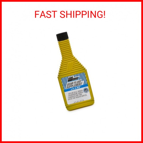 Lubegard 30903 Gear Fluid Supplement, 8 oz. | eBay