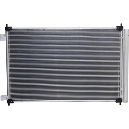AC Condenser For 2013-2021 Nissan NV200 2018 Chevy City Express ...