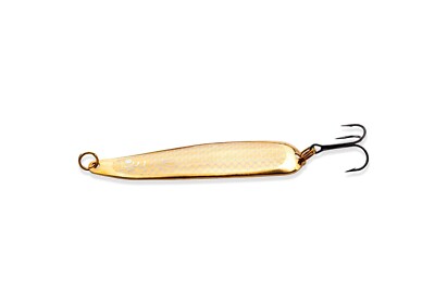 Williams Quick Silver Fishing Lure - QKS3-G - Gold - 3" - 1/3 oz. | eBay