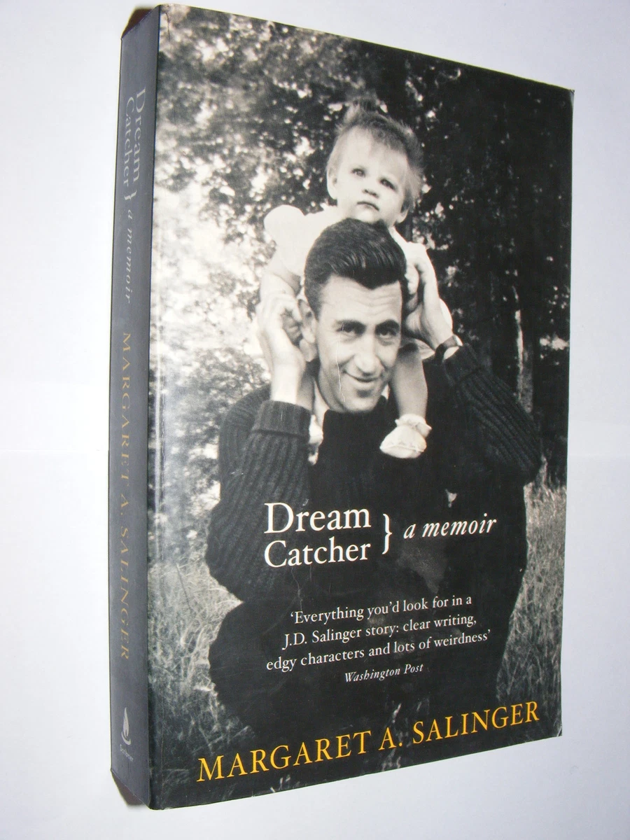 Jd Salinger Children