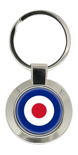 Mods Target Key Ring | eBay