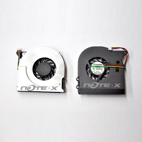 Ventola CPU Asus X51 X51R X51L X51H X58 GB0506PGV1-A 4898000264739 | eBay