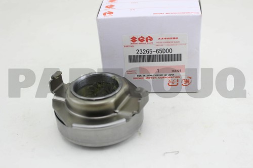 2326565D00 Genuine Suzuki BEARING, CLUTCH RELEASE 23265-65D00 | eBay