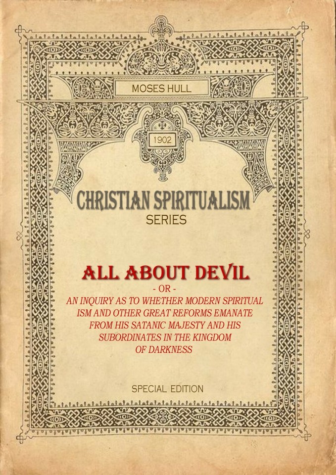 antique book occult black magic rare esoteric manuscript satanic ...