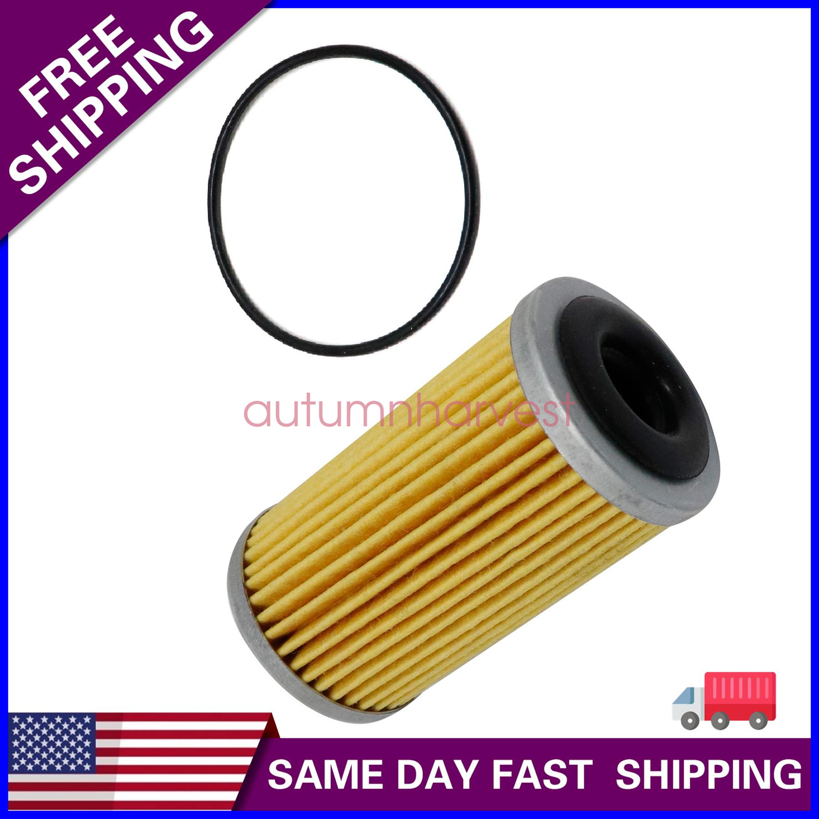 Auto Transmission Filter 2921A007 For Mitsubishi Mirage DE Hatchback 1 ...