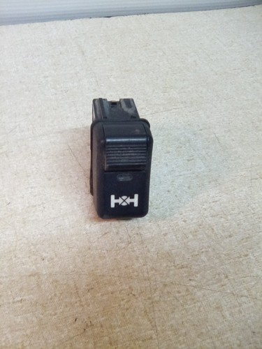 Volvo 20470611 12V Rocker Switch | eBay