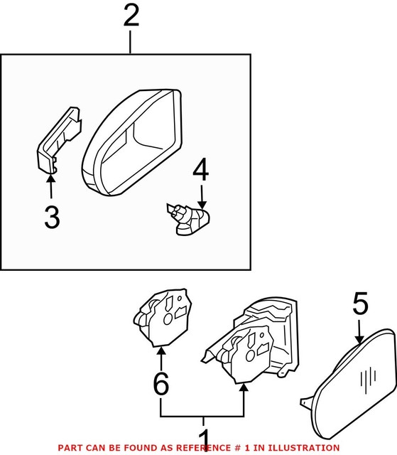 Mercedes-Benz 2038106176 for sale online | eBay
