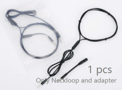 10 pcs EDIMAEG mini Induction Loopset spy Neckloop (Only Neckloop) | eBay