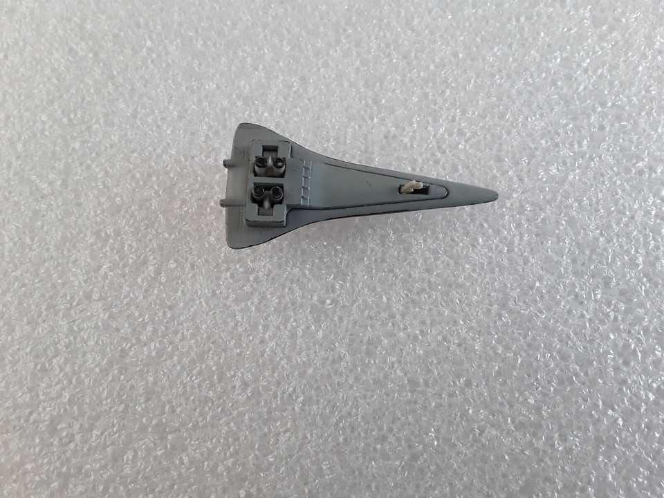 Galoob Micro Machines avion militaire Sanger Space Plane B Bocs 7 | eBay