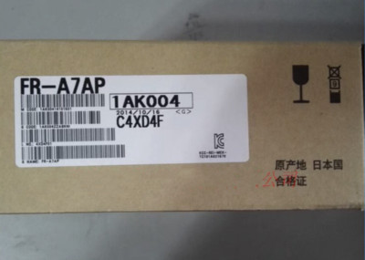 1pcs New FR-A7AP for Inverter VFD Variable Frequency Drive #9 | eBay