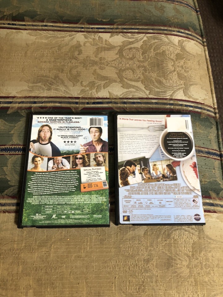 Keri Russell Movie Collection DVDs Good Fully Tested | eBay