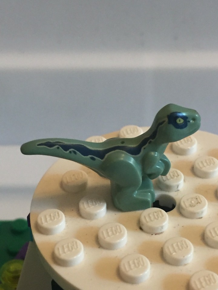 LEGO DINOSAURS You Pick / Choose Minifigure From List | eBay