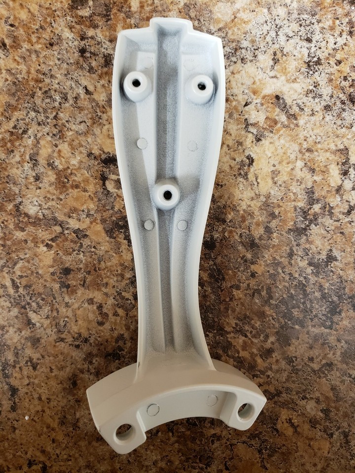 Hunter Ceiling Fan Arm Bracket For 52 Inch Newsome Model 53310 | eBay