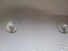 Amana Dishwasher Control Panel, White (NO BOARD) R9800090 1543680 ASMN ...