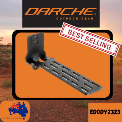 DARCHE ECLIPSE 270/180 LONG L BRACKET | eBay Australia