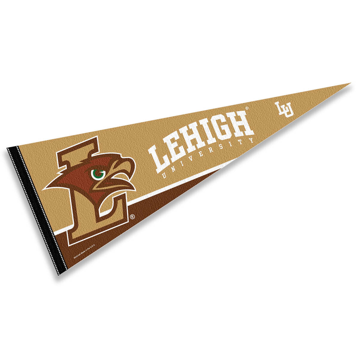 Lehigh University Logo