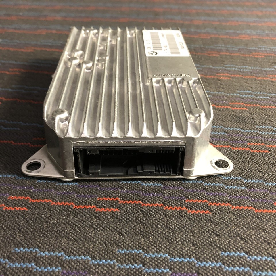 2009-2013 Bmw ICM MODULE x5M x5 M e70 | eBay