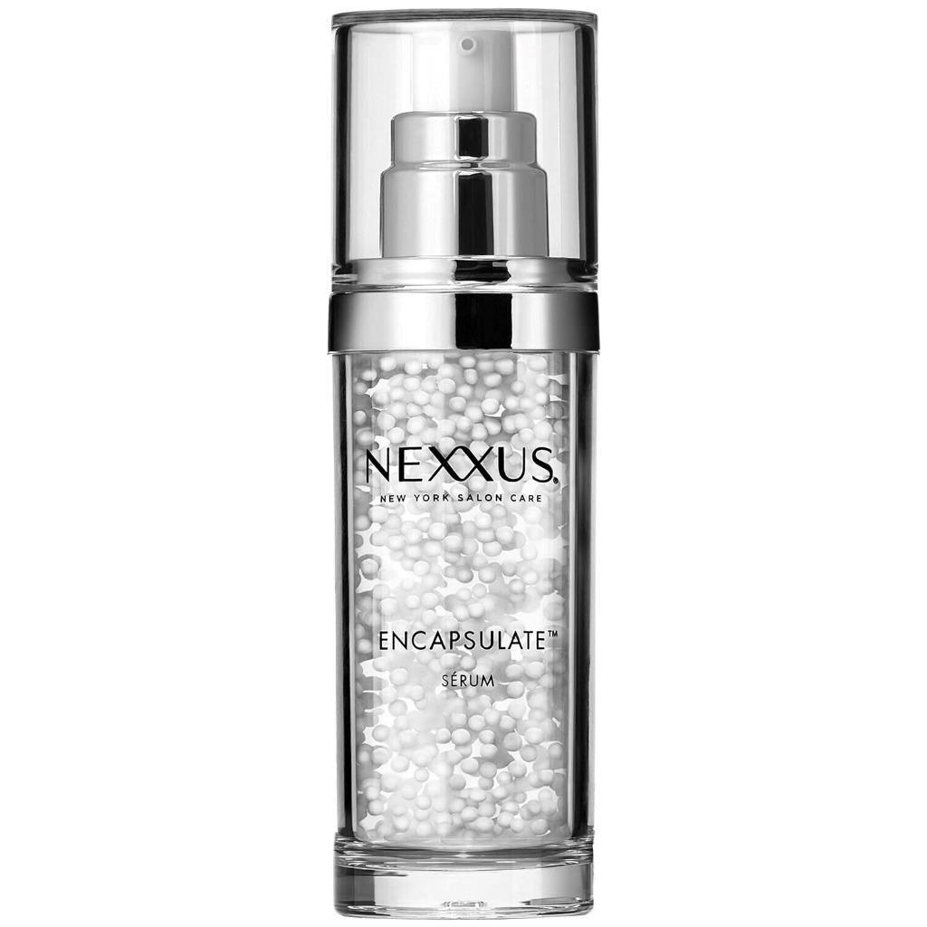Nexxus Humectress NY Salon Care Encapsulate Serum Protein Complex ...