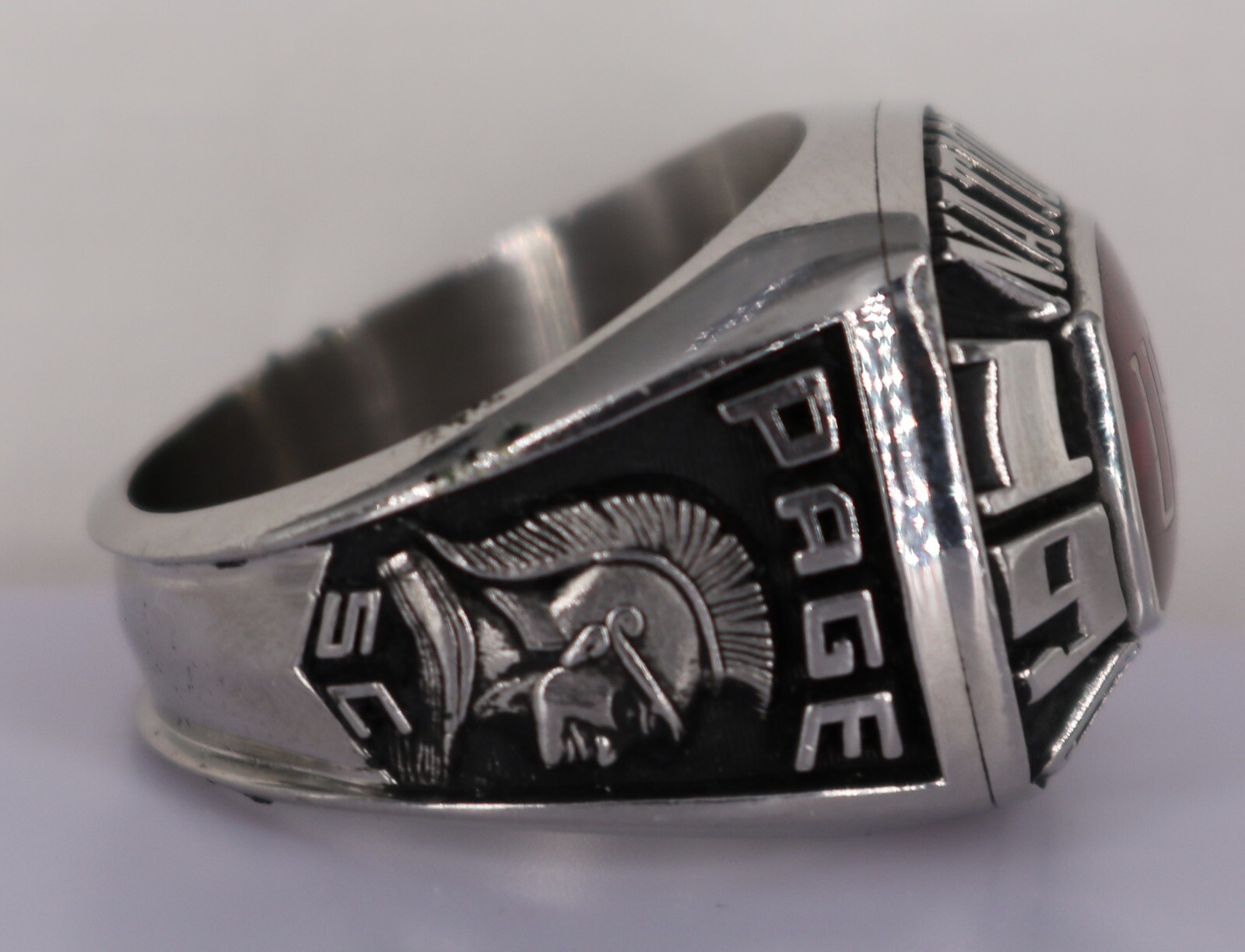 1990 USC NATIONAL CHAMPIONS CHAMPIONSHIP RING JOSTENS | eBay