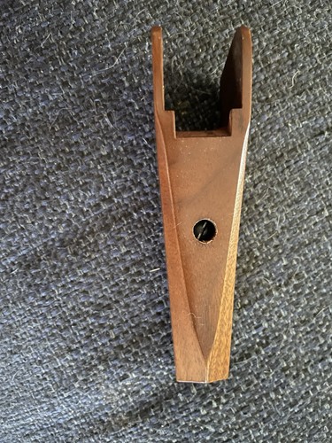 Thompson Center Contender Forend for 10" Octagonal Barrel with Screw | eBay