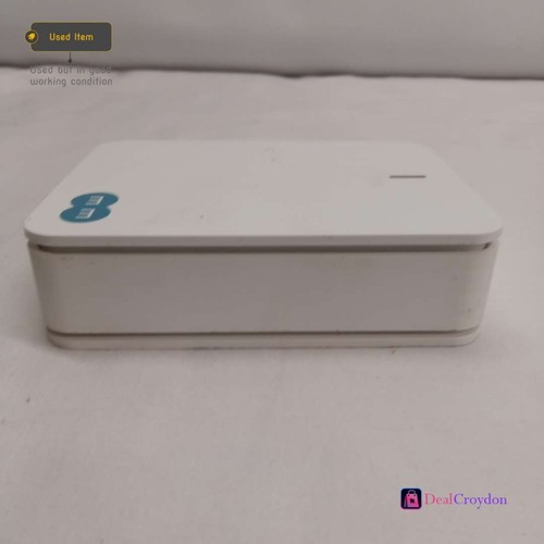 EE NOKIA SIEMENS NETWORKS UMTS FEMTOCELL ACCESS POINT FAPR-HSP 5110-CAA ...