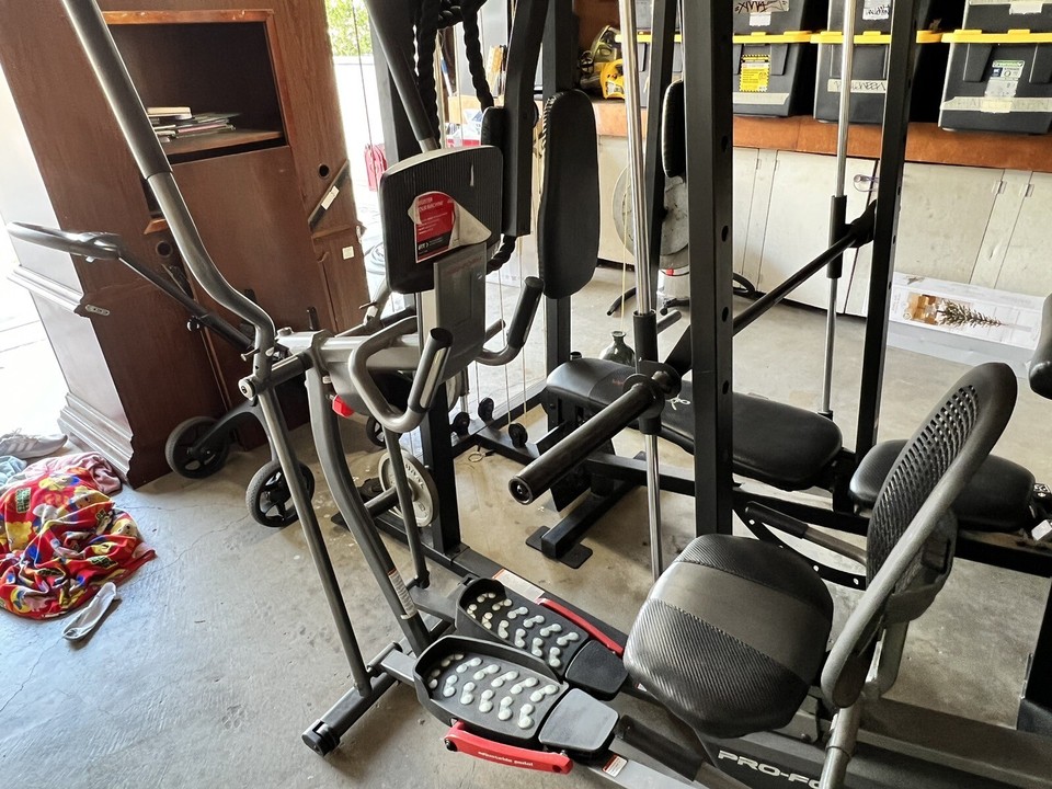 Preform Hybrid Trainer https: www.proform.com/hybrid-trainers/hybrid ...