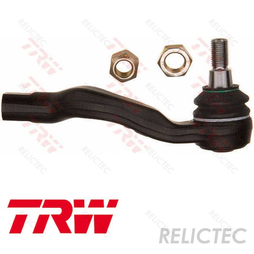 Tie Track Rod End MB:W639,VITO,Vito,VIANO A6394600748 6394600748 ...