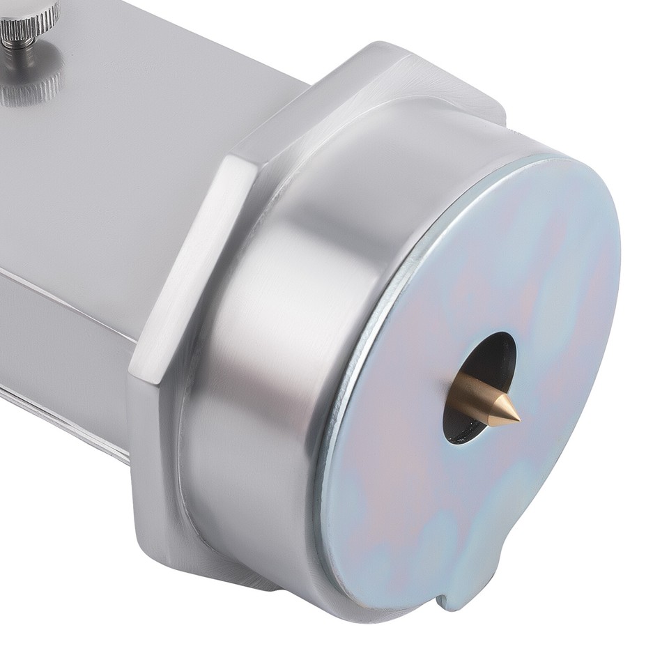 Wheel Alignment Gauge w/ Magnetic Adapter Camber,Castor & Kingpin ...