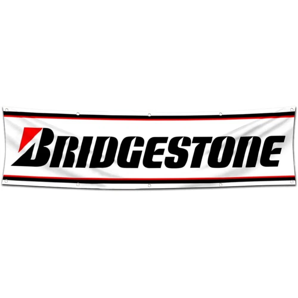 Bridgestone Logo Vector