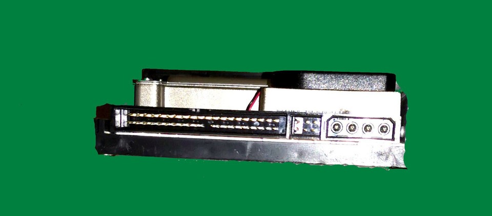 Iomega REV 35/90GB IDE, Atapi, Streamer Zip Drive, Removable drive ...