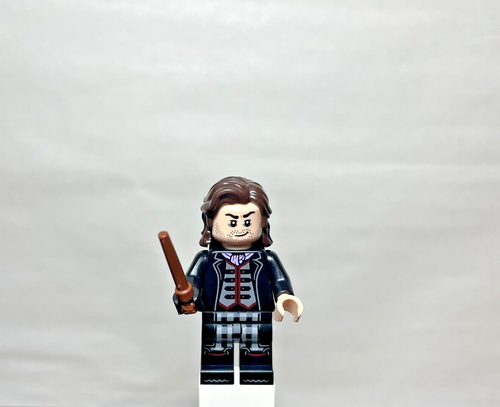 Lego Harry Potter Scabior Minifigure - 76415 The Battle of Hogwarts | eBay