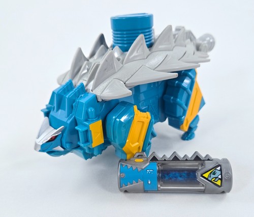 Kyoryuger DX ANKYDON COMPLETE Bandai Japan Megazord Power Rangers ...