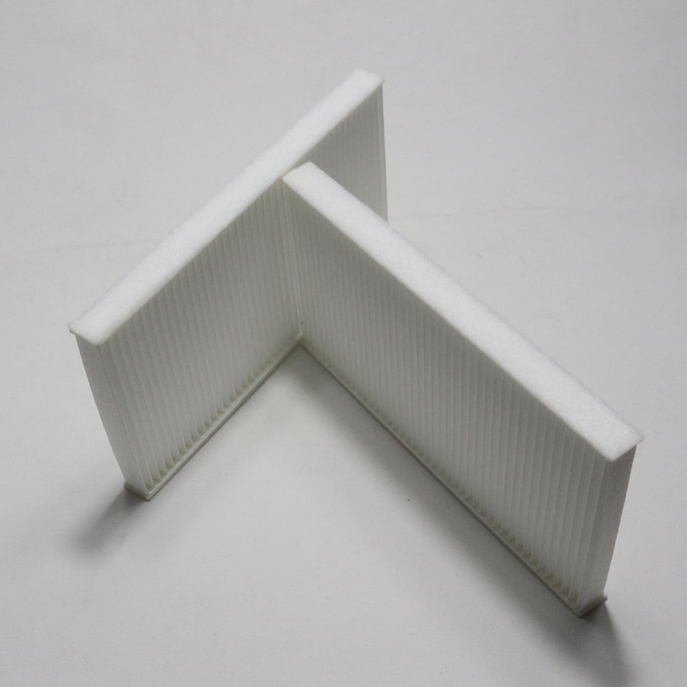 97133-3E260 Cabin A/C Air Filter Element For Kia Sorento 03-09 3.3L 3 ...