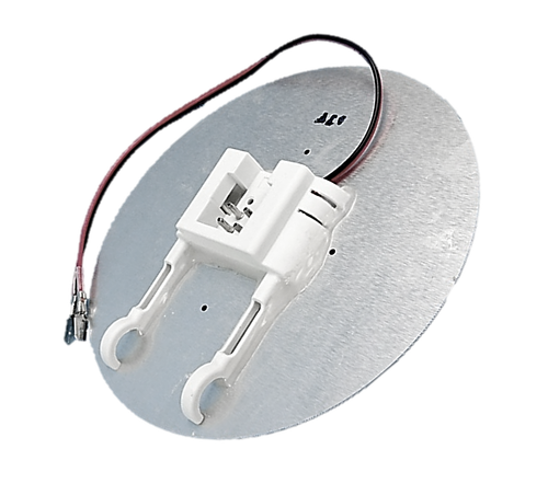 42 LED ROUND LIGHT BOARD REPLACEMENT FOR D TYPE FLURO CARAVAN BOAT ...