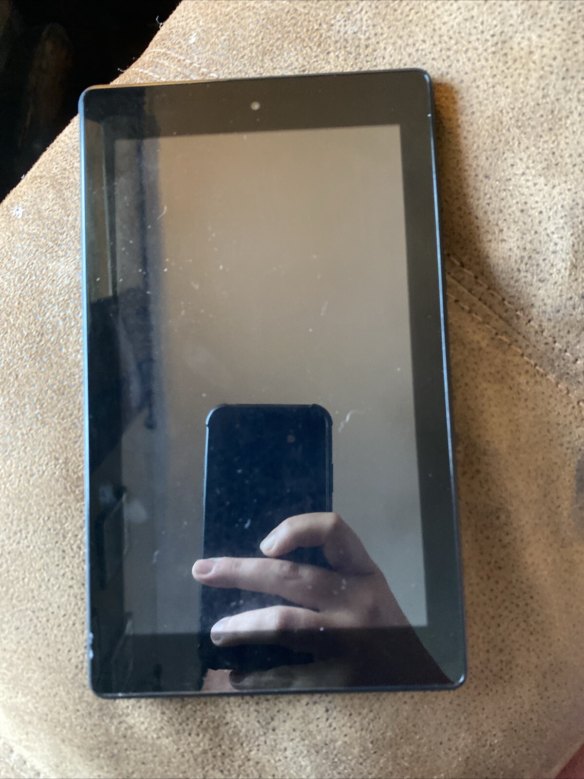 Amazon Kindle Fire HD 7 (2nd Generation) 32GB, Wi-Fi, 7in - Black ...