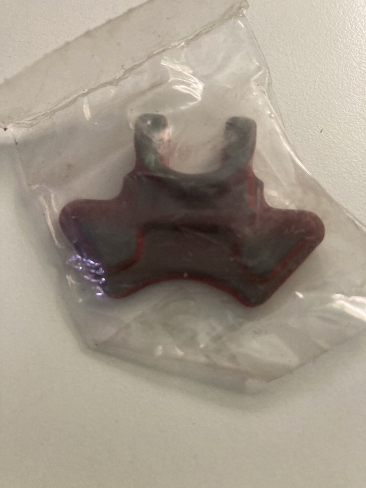 Shaw Aero Fuel Cap Latch Tab New Sealed | eBay