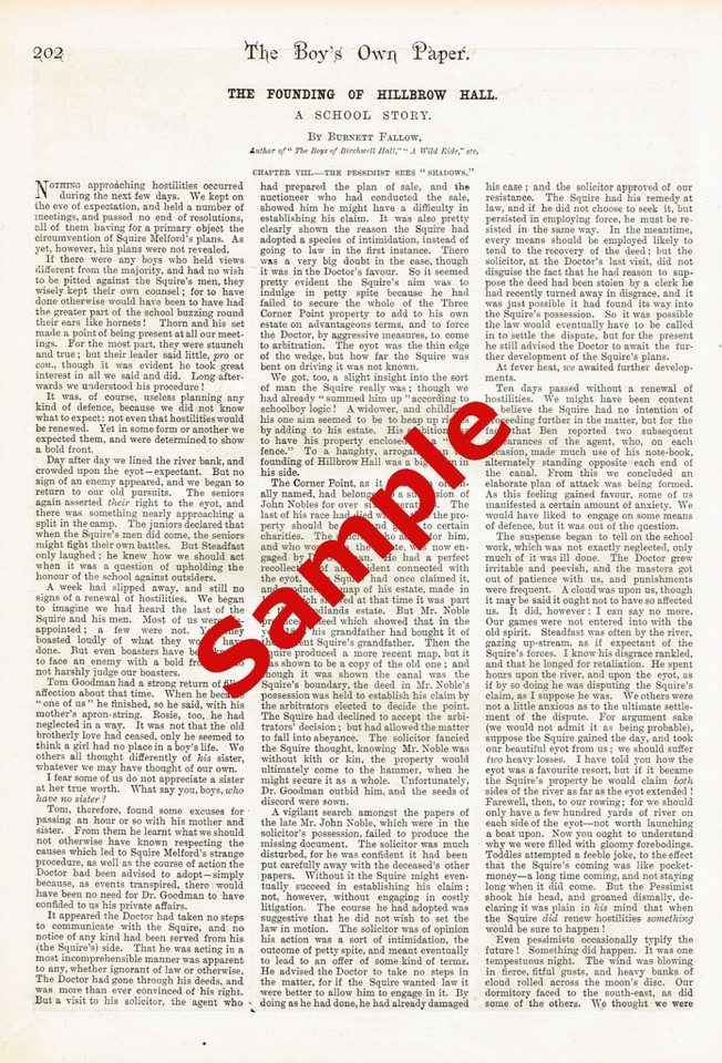 Bear & Wolves Fighting over Animal Carcass, Antique Victorian Print ...